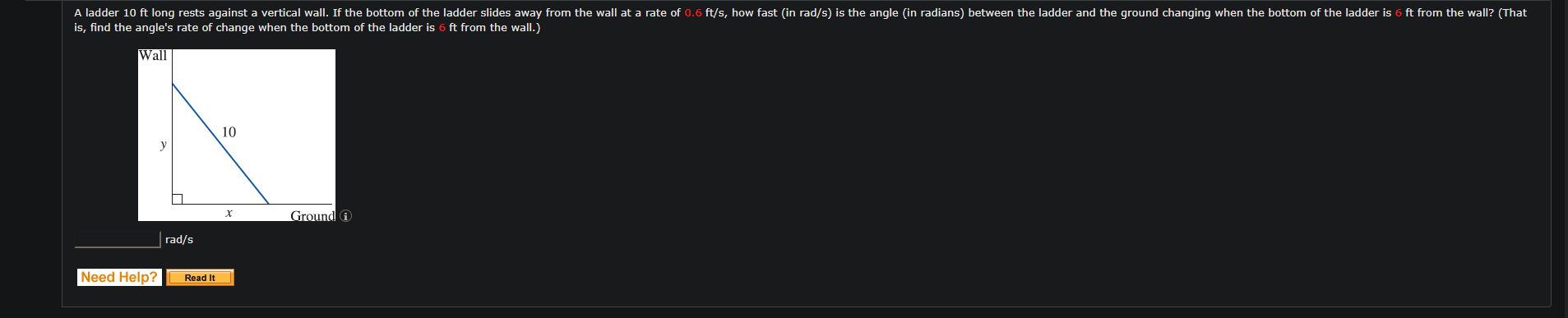 Solved A trough is ft long and its ends have the shape of | Chegg.com