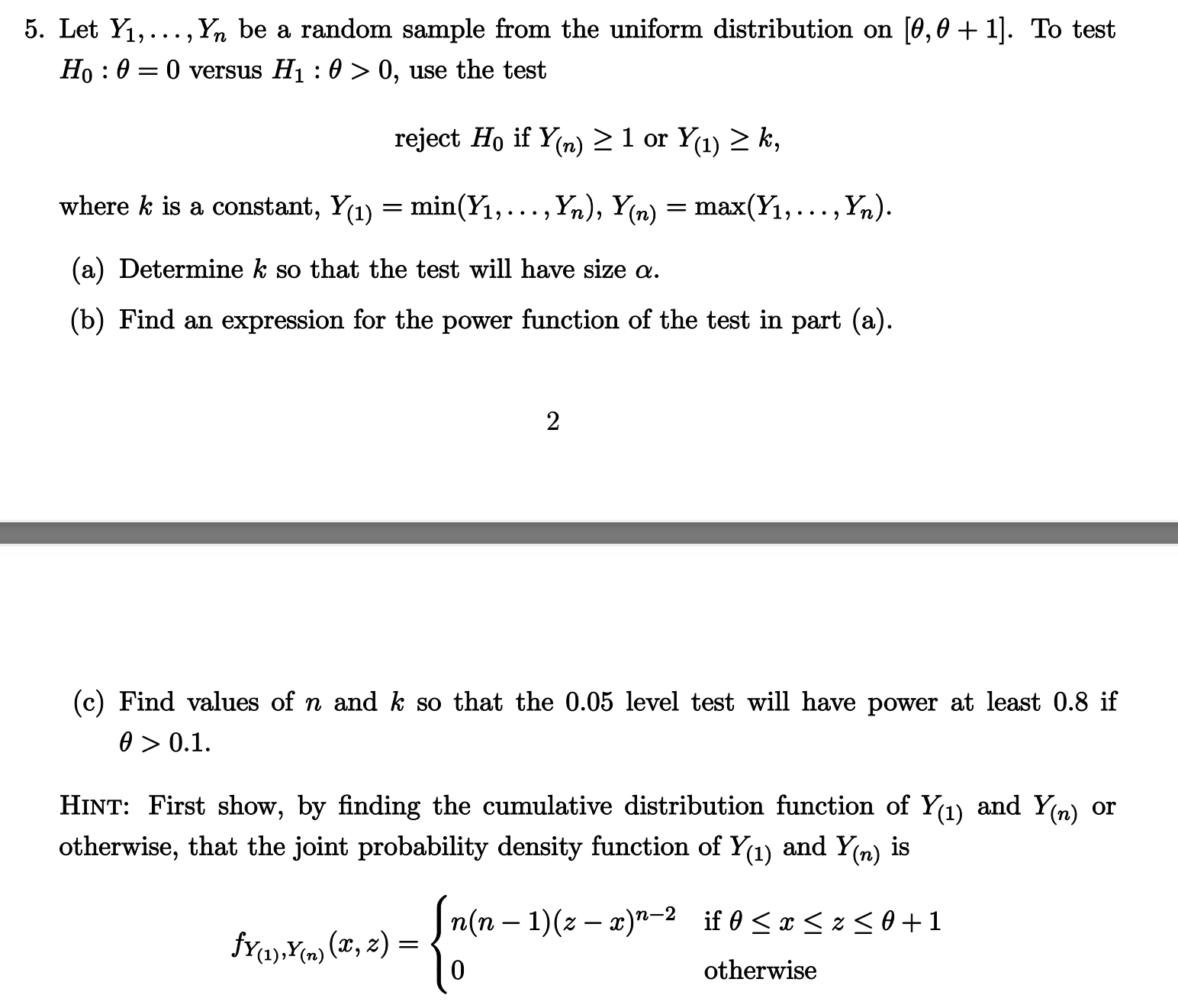 Solved please solve all parts step by step and in detail | Chegg.com