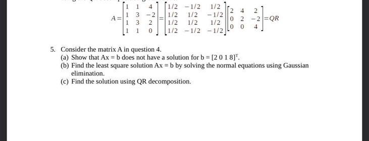 Solved Question | Chegg.com