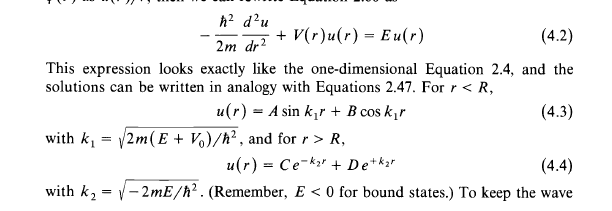 Solved Use the continuity and normalization conditions to | Chegg.com