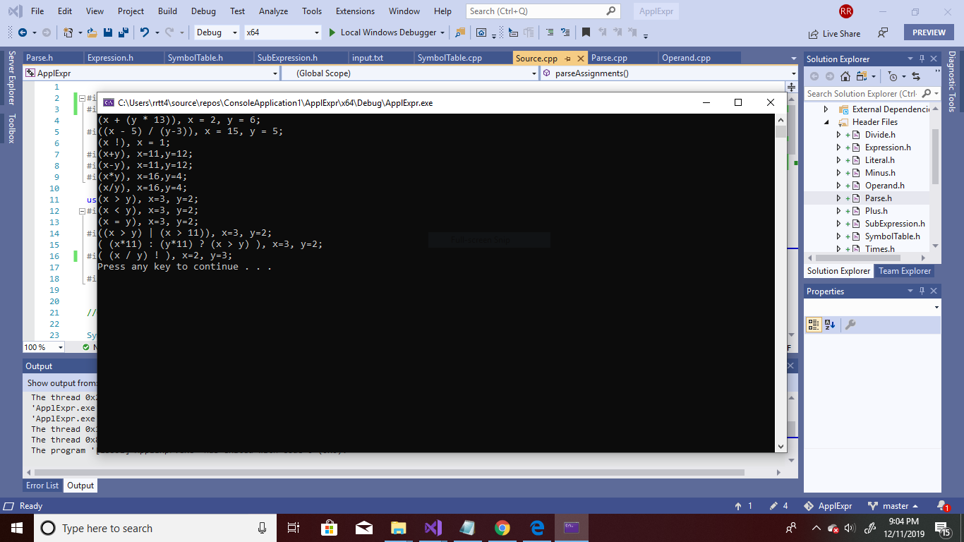 Project 2 The second project involves completing and | Chegg.com