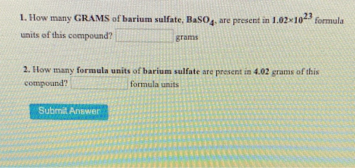 Solved 2. How many grams of sodium sulfite, Na2SOz, are | Chegg.com