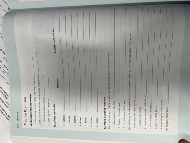 Solved After reading Chapter 7 and reviewing the Powerpoint | Chegg.com