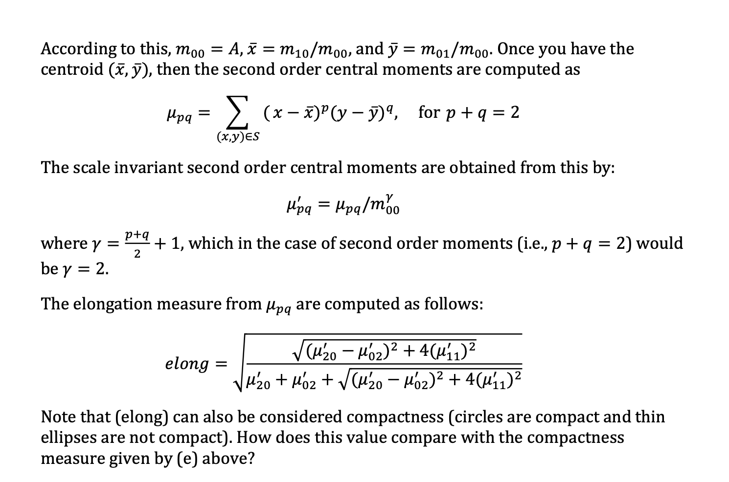 In this project you will implement a simple | Chegg.com