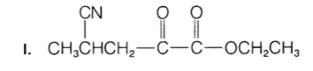 Solved Name the following compound using systematic | Chegg.com
