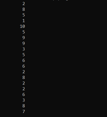 Solved Hello, I need a little help with my code using the C | Chegg.com