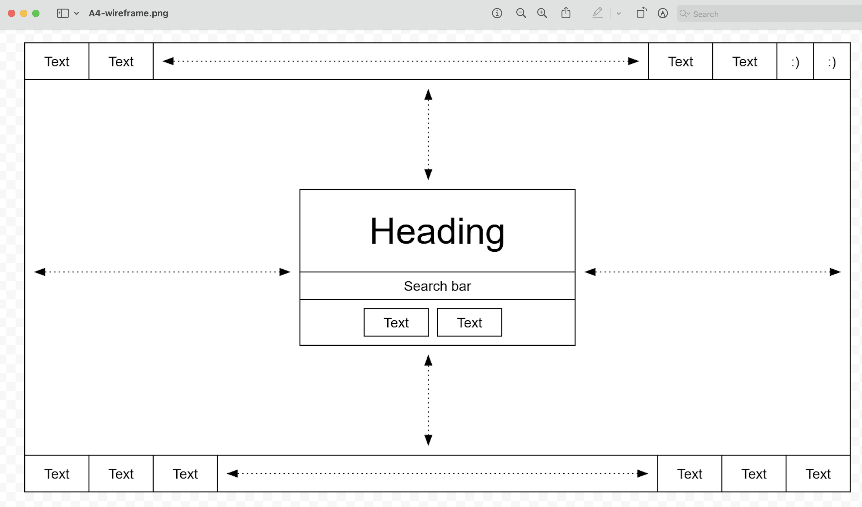 Solved The goal of this assignment is to explore creating | Chegg.com