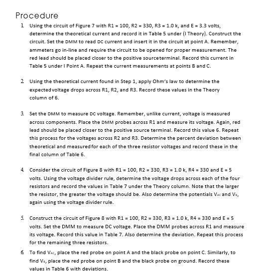 Solved Figure 7Figure 81. For the circuit of Figure 7 , what | Chegg.com