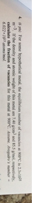 Solved 5. (6 pts) Determine the ASTM grain size number if 30 | Chegg.com Solved 5. (6 pts) Determine the ASTM grain size number if 30 | Chegg.com