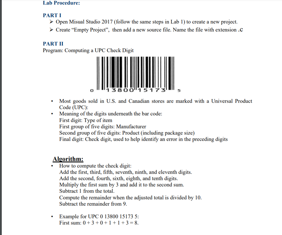 Solved Second sum: 1 + 8 + 0 + 5+ 7 = 21. Multiplying the | Chegg.com