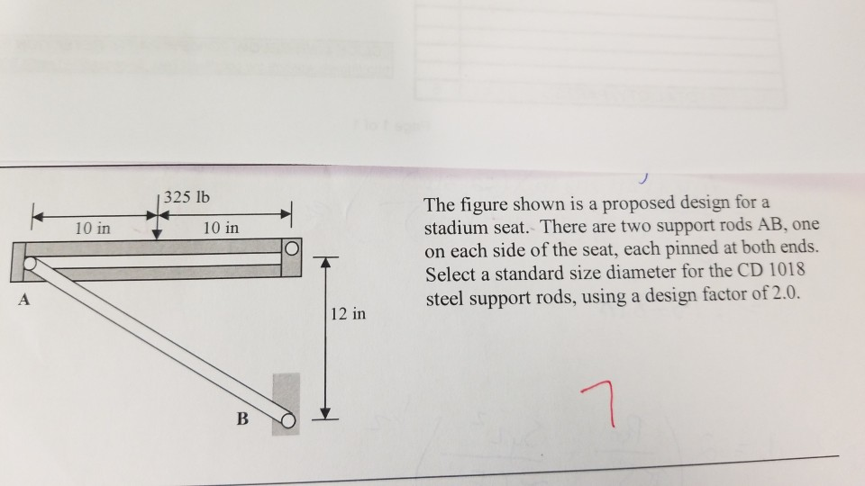 Solved The figure shown is a proposed design for s stadium | Chegg.com
