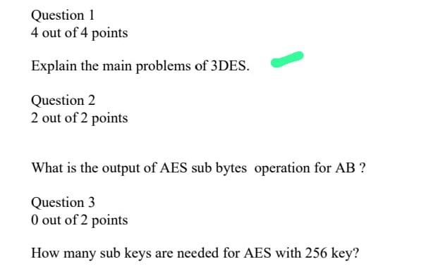 Solved Question 1 4 out of 4 points Explain the main | Chegg.com Solved Question 1 4 out of 4 points Explain the main | Chegg.com