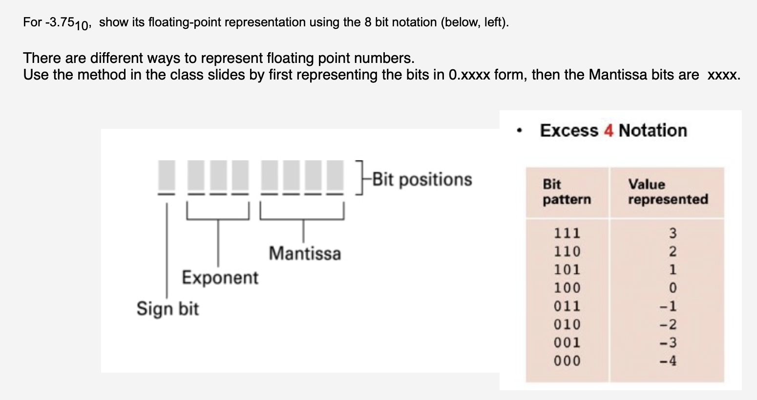 Solved Show work please! | Chegg.com