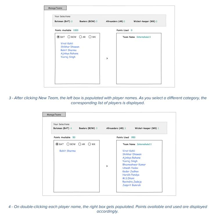 Solved Scenario TO Hi, I love playing computer games. My | Chegg.com