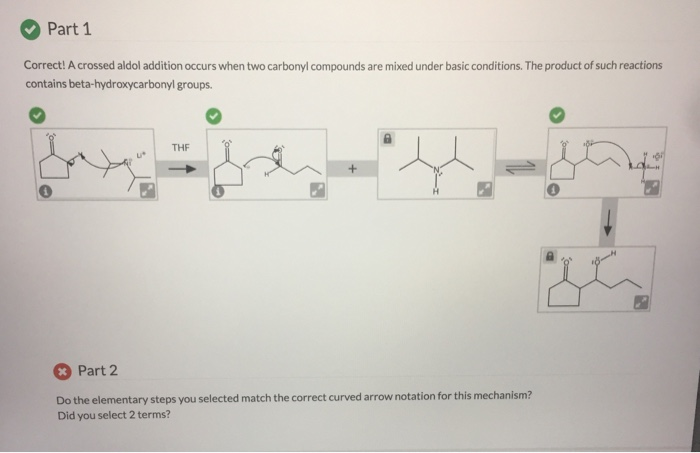 Solved 17 Question (4 points) Complete the curved arrow | Chegg.com Solved 17 Question (4 points) Complete the curved arrow | Chegg.com