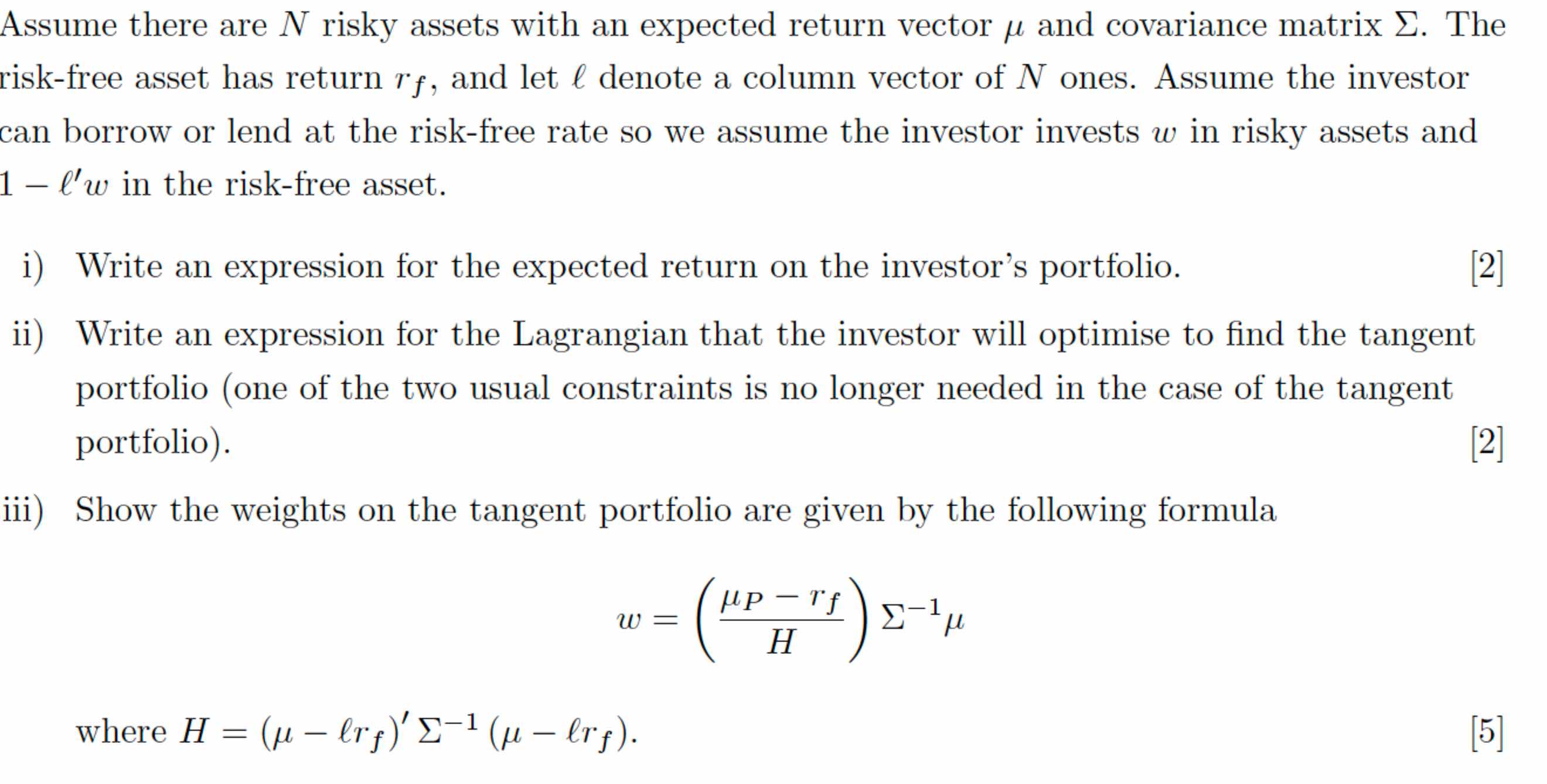 Solved (i) ﻿and (ii) ﻿attachediii) ﻿Show the weights on the | Chegg.com