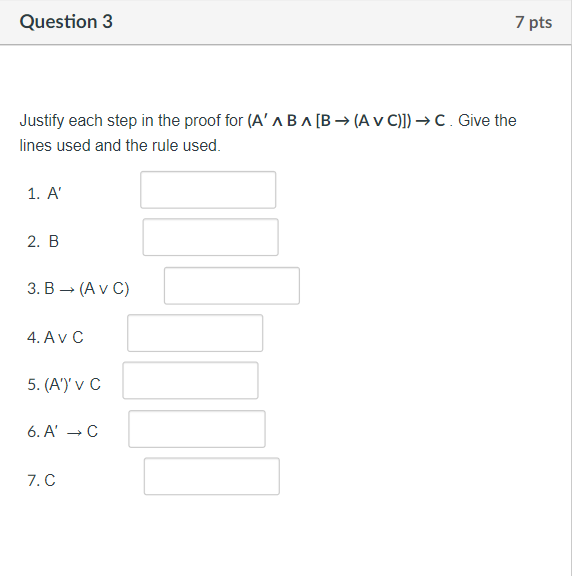 Solved Hello, this is for Discrete Structures 2. The first | Chegg.com