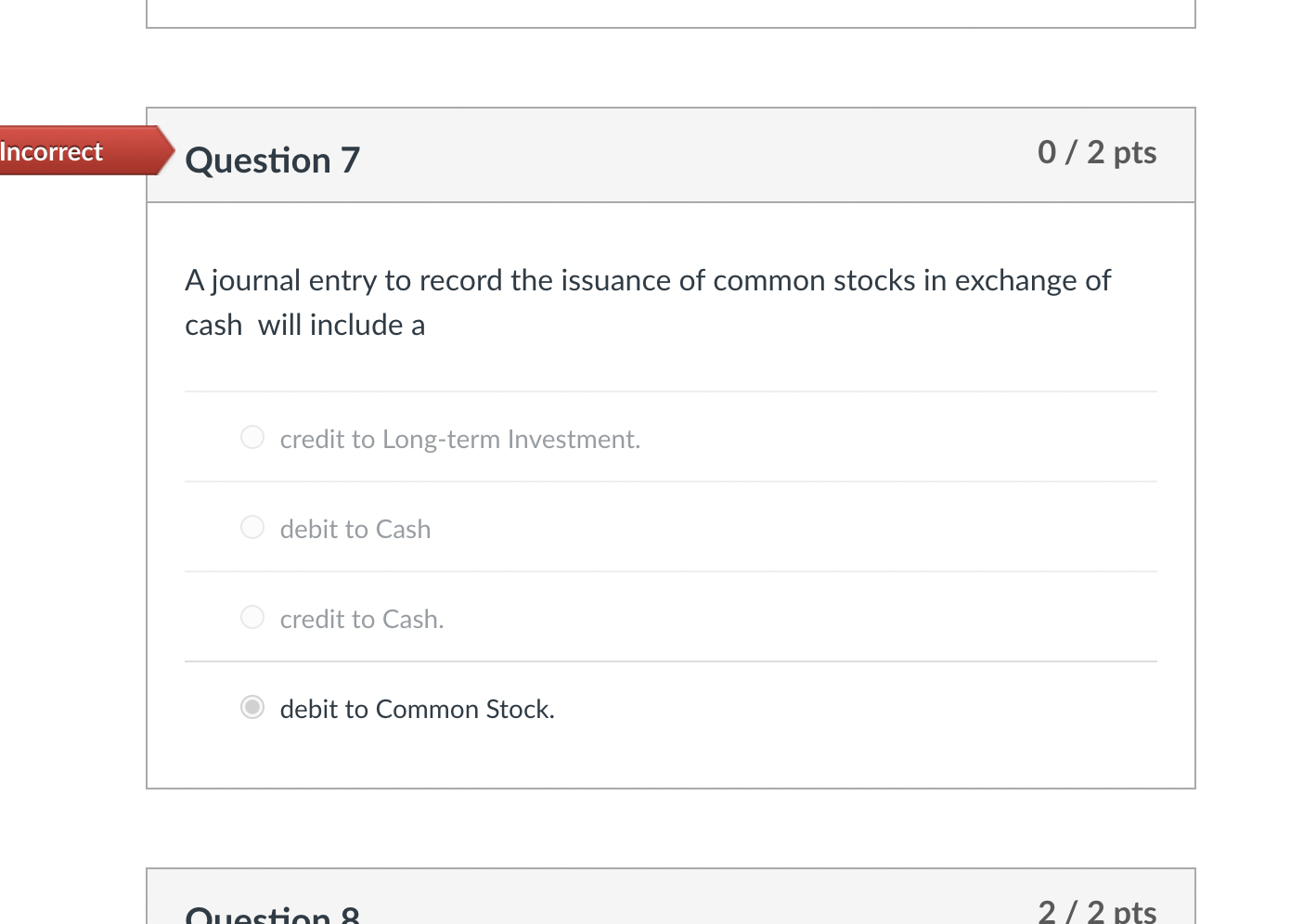 Solved The account "Cash" had no beginning balance and the | Chegg.com