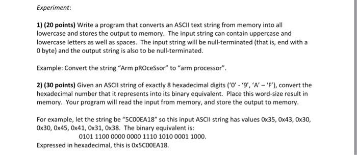 experiment-1-20-points-write-a-program-that-chegg