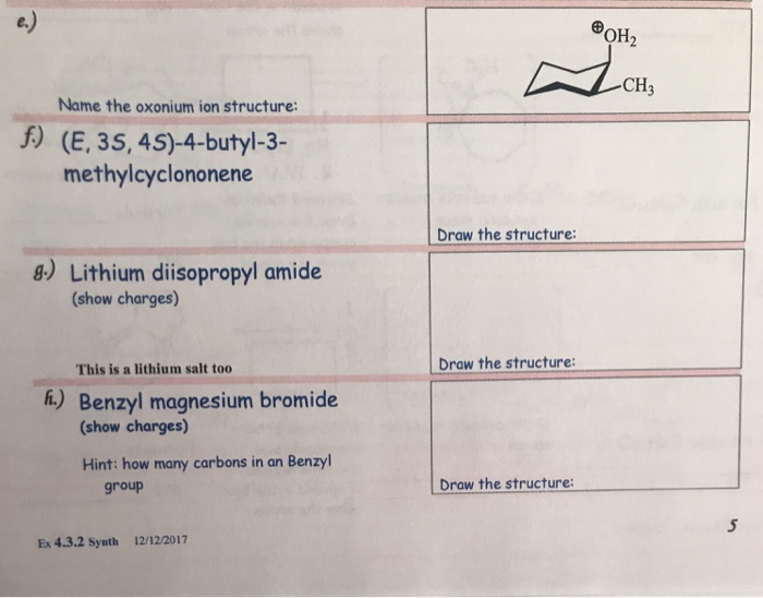 Solved Draw the line-angle structural formula of the | Chegg.com