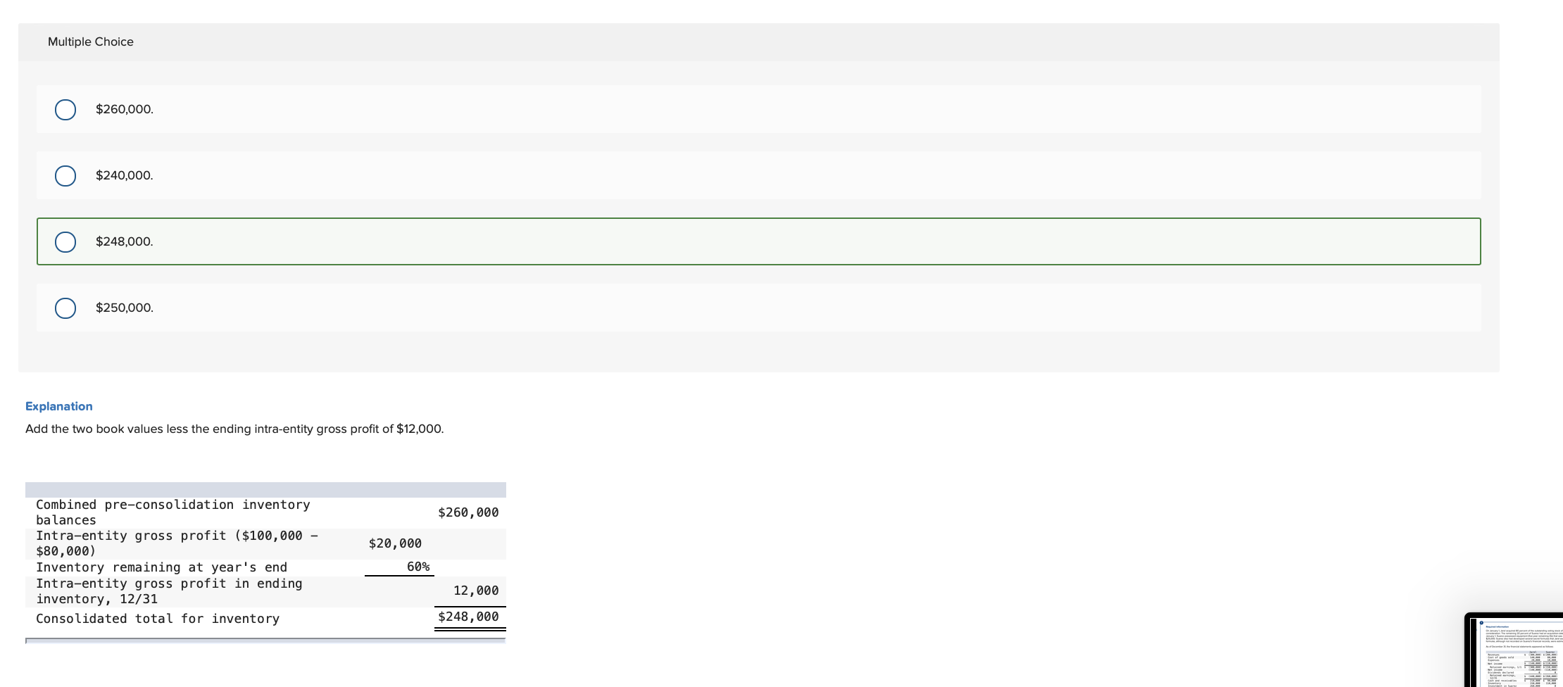 Solved Required information On January 1, Jarel acquired 80 | Chegg.com