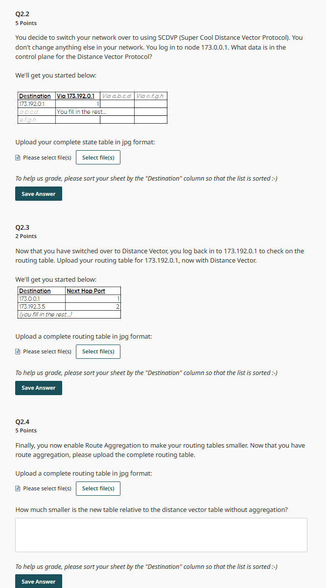 Solved Q217 ﻿PointsYou are an operator managing a small | Chegg.com
