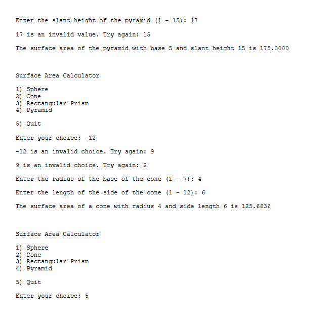 Solved uverview For this part of the assignment, write a set | Chegg.com
