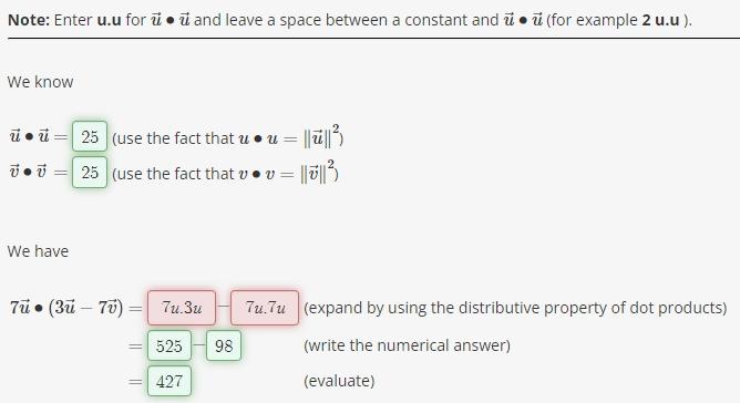 Solved Please help me I don't understand why my | Chegg.com