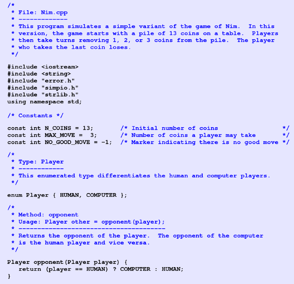 Solved C++ pls.To see how recursive backtracking applies to | Chegg.com