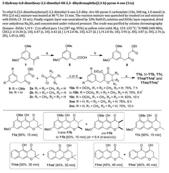 Solved Draw out a reaction mechanism for the synthesization | Chegg.com