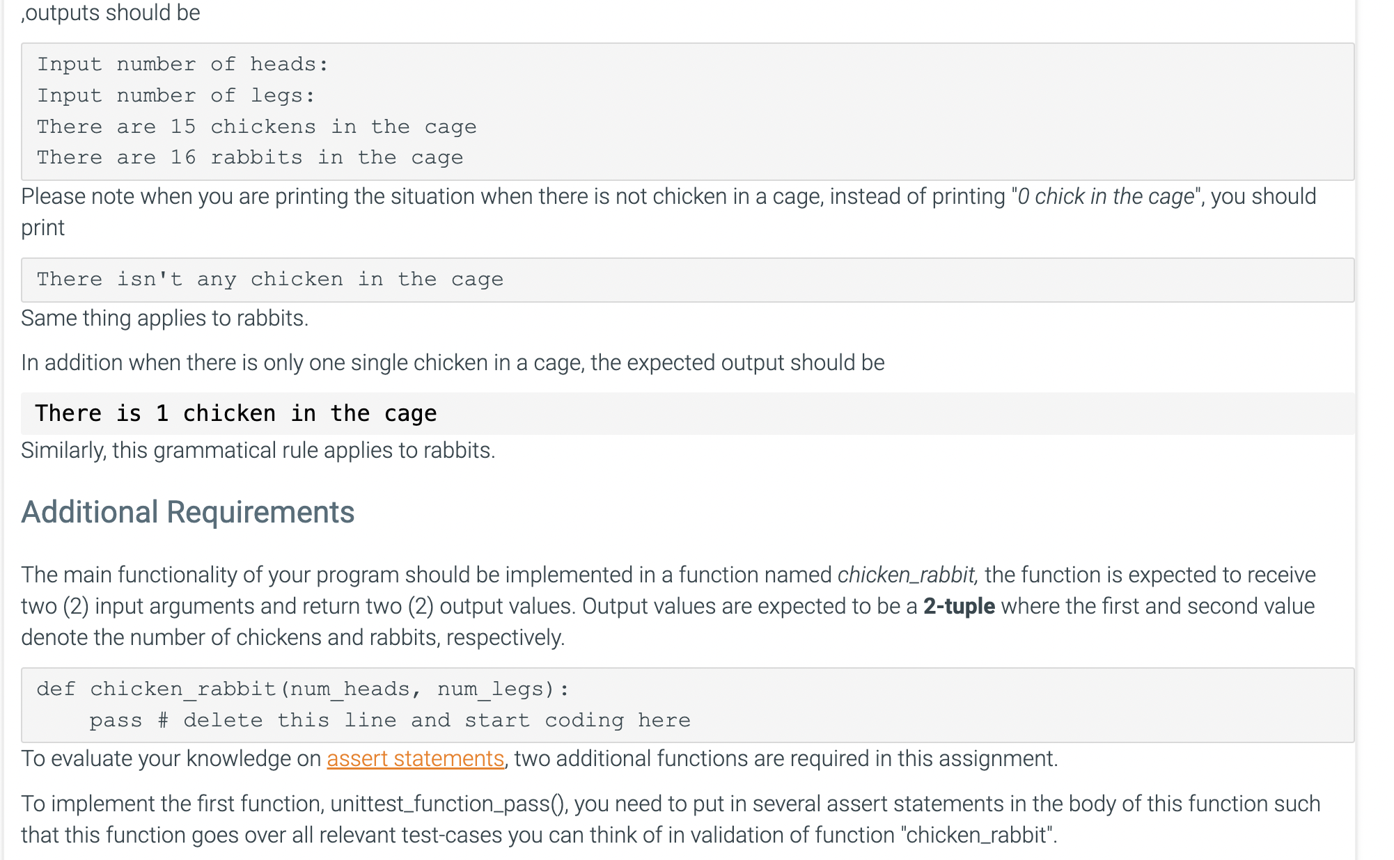 Solved 8.14 LAB: Gi Tu Tong Long LAB ACTIVITY 8.14.1: LAB: | Chegg.com