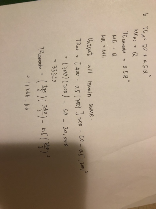 Solved Question 6: This question is based on Question 5b | Chegg.com