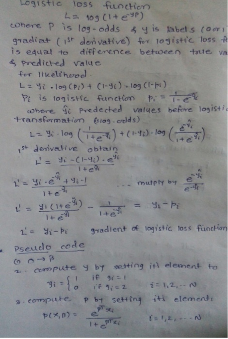 Solved Calculate the big o for the pseudocode Of this | Chegg.com