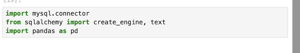 Solved I have to run this on jupyter notebook (python 3) | Chegg.com