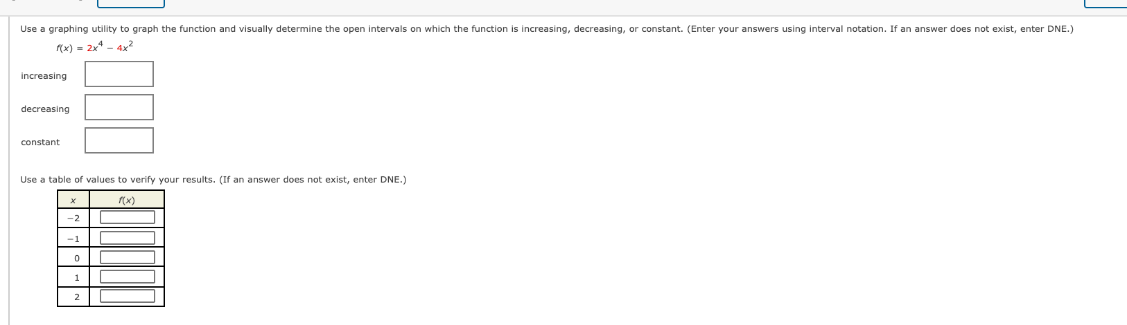 Solved Use a graphing utility to graph the function and | Chegg.com