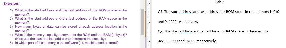 Solved I've given the 1st two problems. I need help figuring | Chegg.com