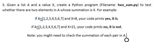Solved Please help with this exercise, has to be written in | Chegg.com