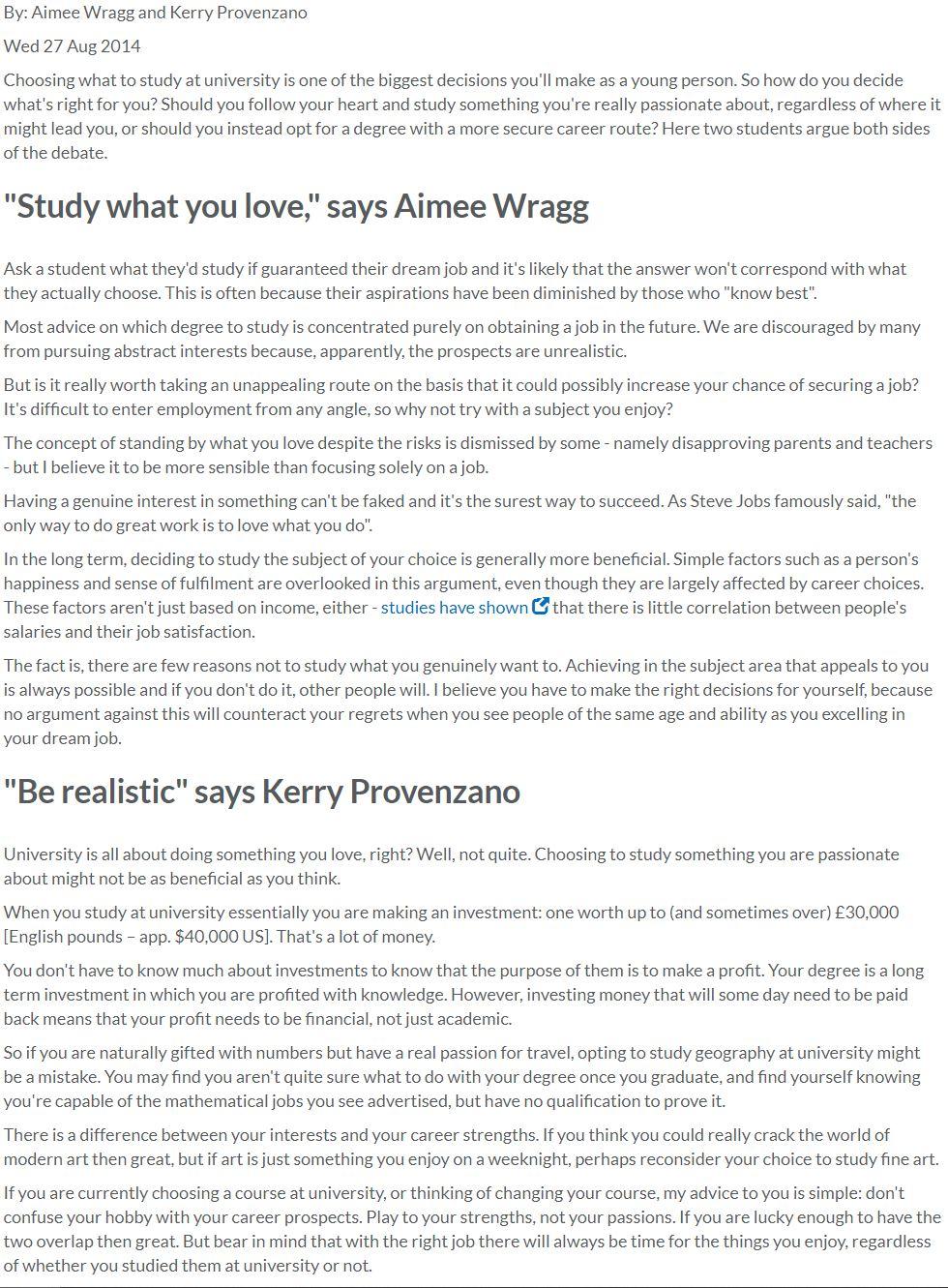 Solved By: Aimee Wragg and Kerry Provenzano Wed 27 Aug 2014 | Chegg.com