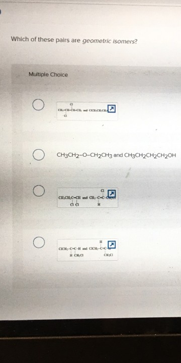 Solved Data Table Boiling Point Explain the Difference in | Chegg.com