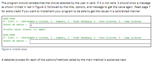 Solved Details The program will print: Fal12023 - UTSA - | Chegg.com