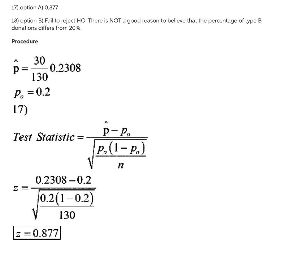 Solved Question 17 5 pts Click to open: A random sample of | Chegg.com