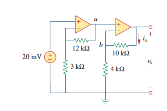 Solved Using LTSPICE, draw a schematic for the circuit | Chegg.com