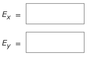 Solved Ex=Ey=px=py= | Chegg.com