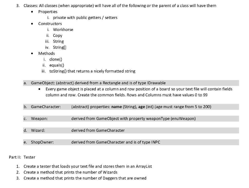 Solved Review the object relationship diagram below, open | Chegg.com