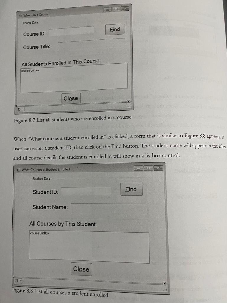 Agile Software Development with C# Book II this | Chegg.com
