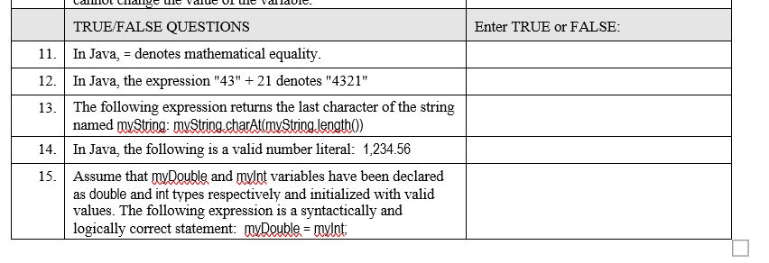 Solved WORD BANK assignment final charAt import class length | Chegg.com