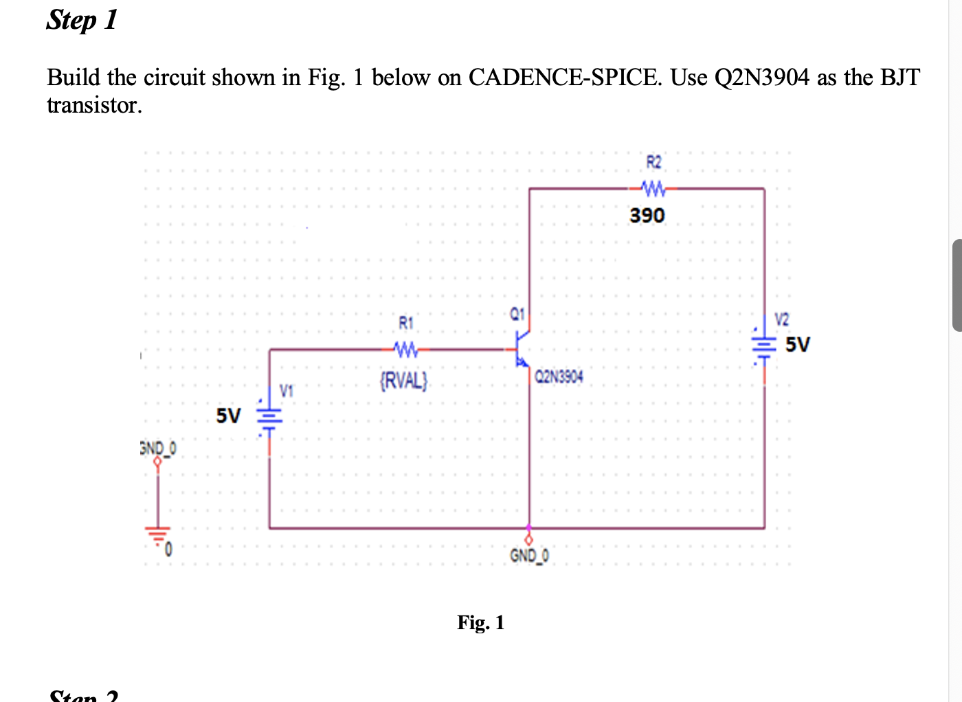 Solved I NEED IC, IE, α, β AND In general, did β increase or | Chegg.com
