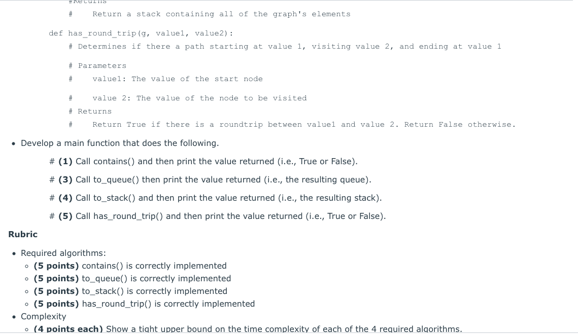 Solved • Refer to the .ipynb file that we have under Module | Chegg.com
