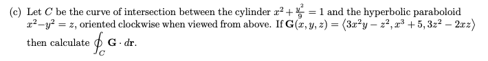 Solved 3. Practice using Stokes theorem by evaluating the | Chegg.com