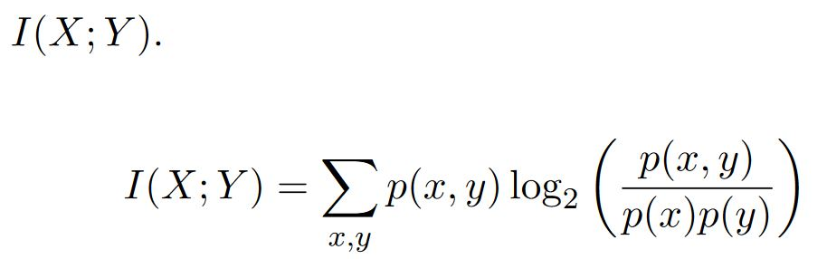 [15 points) Consider three random variables (X, Y, Z) | Chegg.com